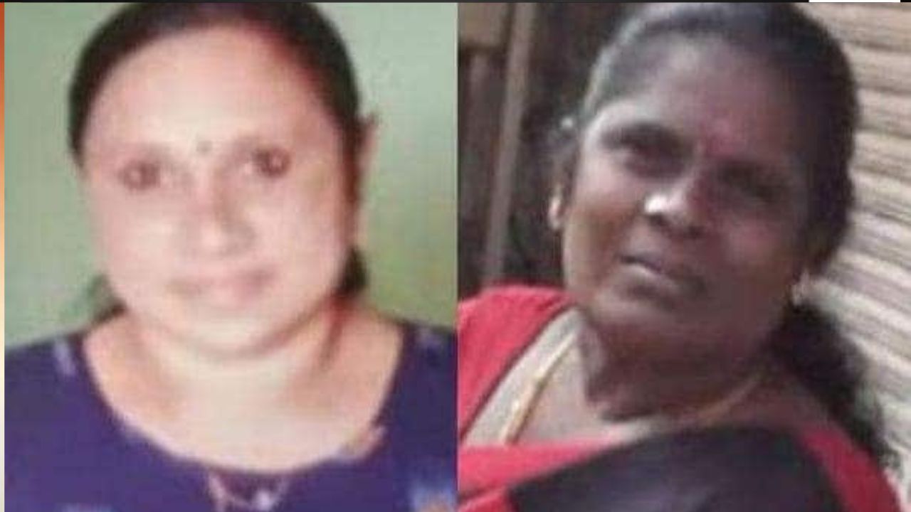 SUSPECTS IN THE ELANTHOOR CASE KILLED A THIRD PERSON/പ്രതികള് ...